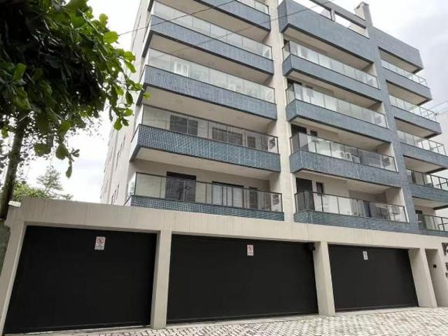 APARTAMENTO COM 76MTS² COM 02 SUÍTES + LAVABO A VENDA NA PRAIA DAS TONINHAS EM UBATUBA