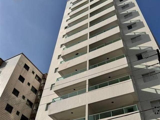 APARTAMENTO COM 77,41 m² AVIAÇÃO PRAIA GRANDE SP