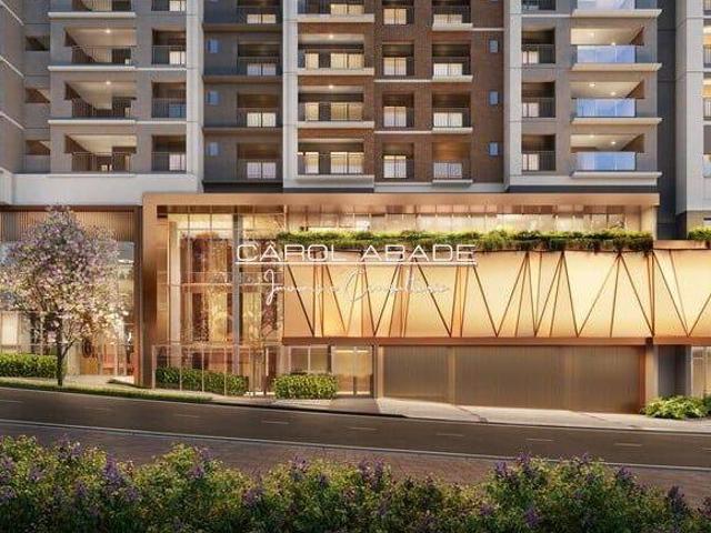 Apartamento com 77 m², com 2 dormitórios, 1 vaga à venda na Vila Mariana