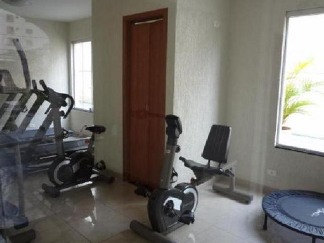 Apartamento com 77 m² de área útil, 3 Dormitórios sendo 1 suíte, 1 vaga