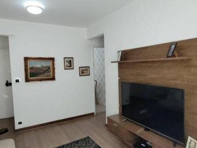 Apartamento com 77 m² e 3 quartos à venda no Jaguaré