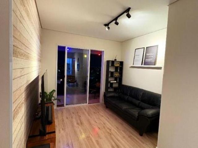 APARTAMENTO COM 77 METROS QUADRADOS DE ÁREA INTERNA NA REGIÃO DO BUTANTÃ SP