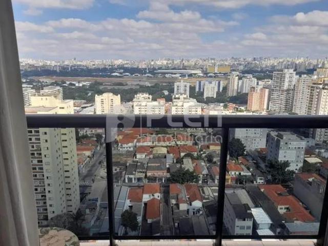 Apartamento com 77 metros 3 dormitórios próximo a Avenida Brás Leme e Campo de Marte