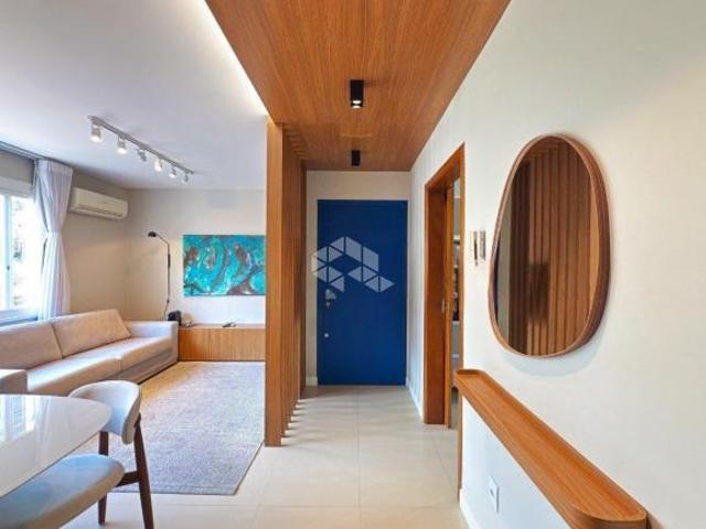 Apartamento com 77m² à venda no Bela Vista, Porto Alegre