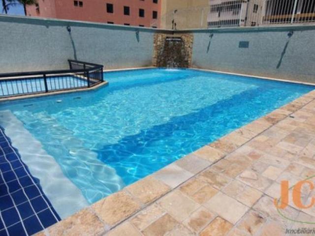 Apartamento com 77m² de área útil, 2 dormitórios sendo 1 suíte, 2 vagas