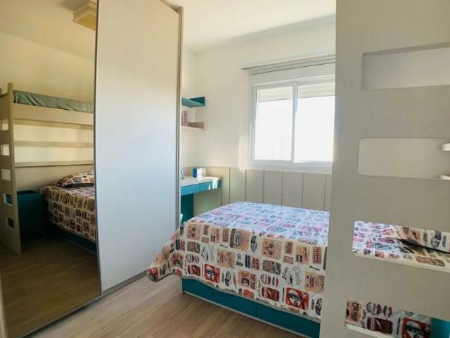 Apartamento com 77m² e 3 dormitórios 1 suíte à venda por R$ 728.000 na Mooca São Paulo/SP