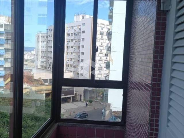 Apartamento com 77m² e 2 quartos à venda no Centro Histórico
