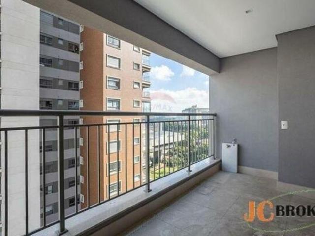 Apartamento com 77m², 2 suítes, 1 vaga