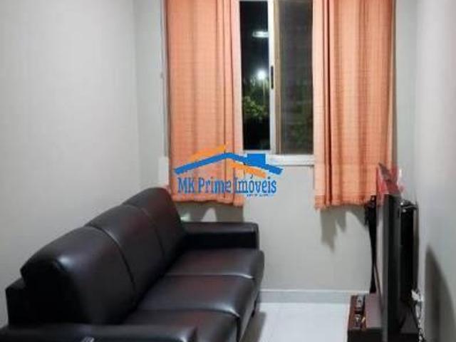 Apartamento com 77m², 3 quartos, 1 vaga Jaguaribe Osasco