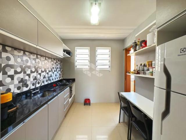 Apartamento com 77m² à venda no Bela Vista, Porto Alegre