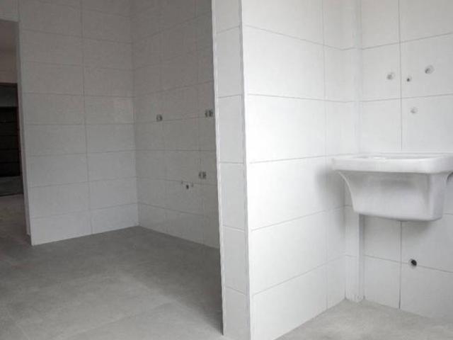 APARTAMENTO COM 78,00 m² AVIAÇÃO PRAIA GRANDE SP