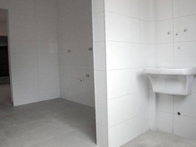 APARTAMENTO COM 78,00 m² AVIAÇÃO PRAIA GRANDE SP