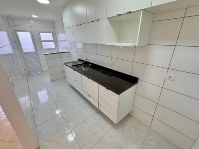 APARTAMENTO COM 78,00 m² OCIAN PRAIA GRANDE SP