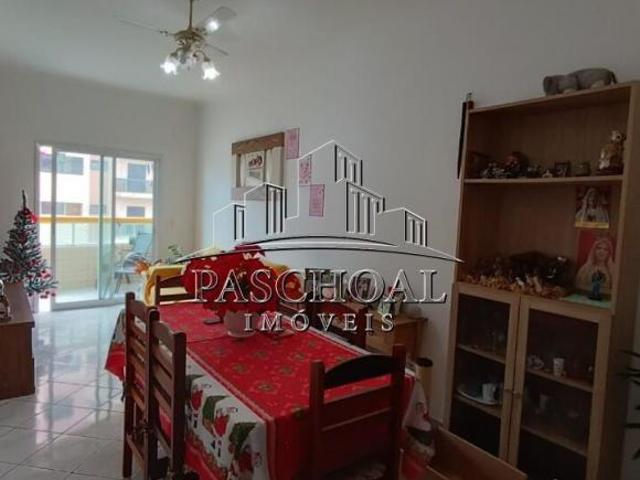 APARTAMENTO COM 78,00 m² OCIAN PRAIA GRANDE SP