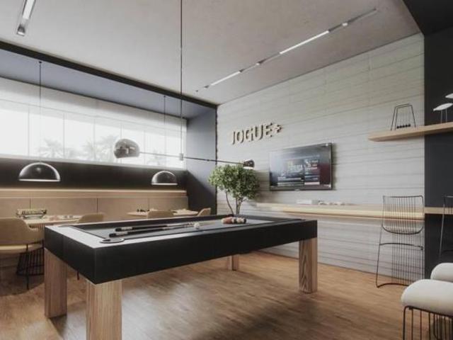 APARTAMENTO COM 78,46 m² CENTRO ITANHAÉM SP