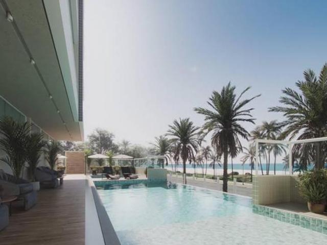 APARTAMENTO COM 78,46 m² CENTRO ITANHAÉM SP