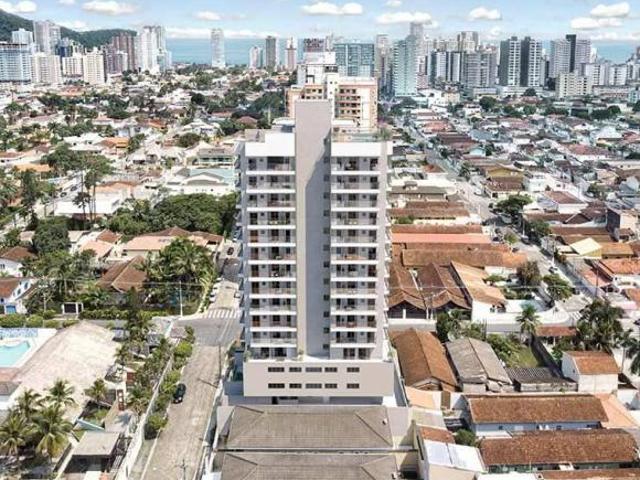 APARTAMENTO COM 78,68 m² FORTE PRAIA GRANDE SP