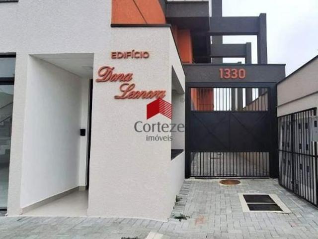 Apartamento com 78,85m² 3 quartos, à venda, no bairro Centro em São José dos Pinhais