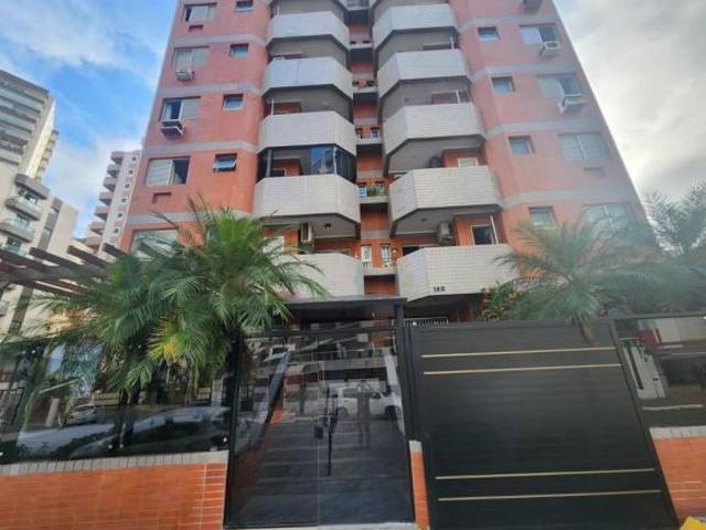 APARTAMENTO COM 78,90 m² TUPI PRAIA GRANDE SP