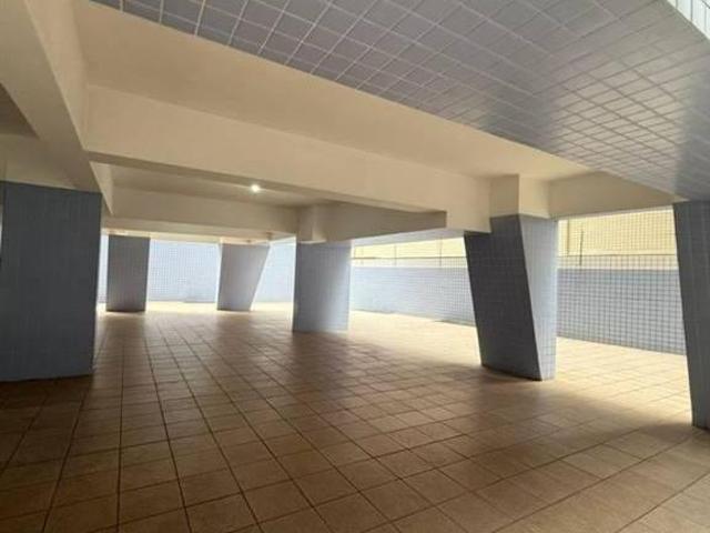 APARTAMENTO COM 78,97 m² AVIAÇÃO PRAIA GRANDE SP
