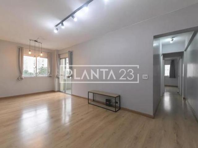Apartamento com 78 m², 2 quartos sendo 0 suíte à venda no bairro Brooklin