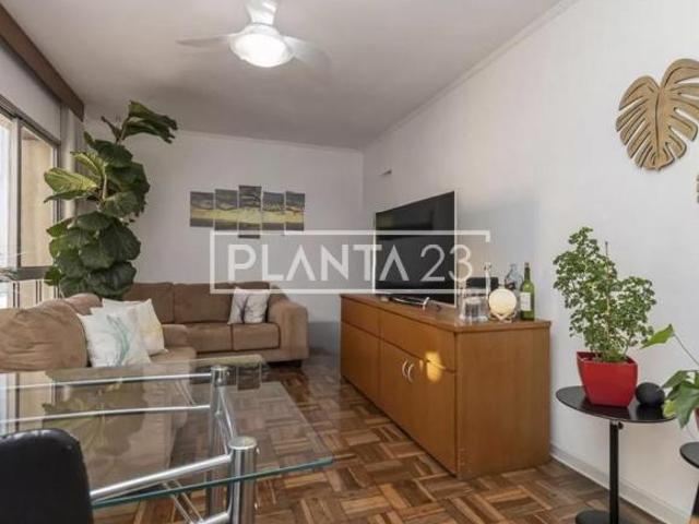Apartamento com 78 m², 2 quartos sendo 2 suítes à venda no bairro Vila Madalena
