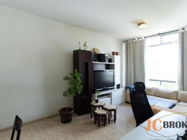 Apartamento com 78 m² de área útil, 2 dormitórios
