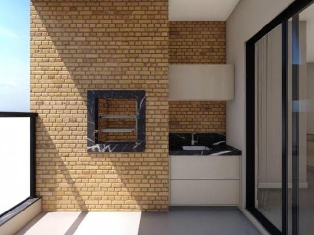 Apartamento com 78 m² e 2 quartos à venda em Boa Vista, Curitiba