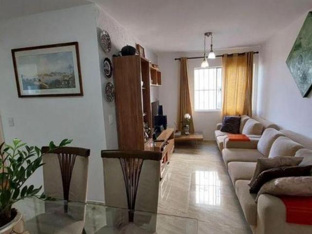 Apartamento com 78 m² e 2 quartos à venda em Jaguaré