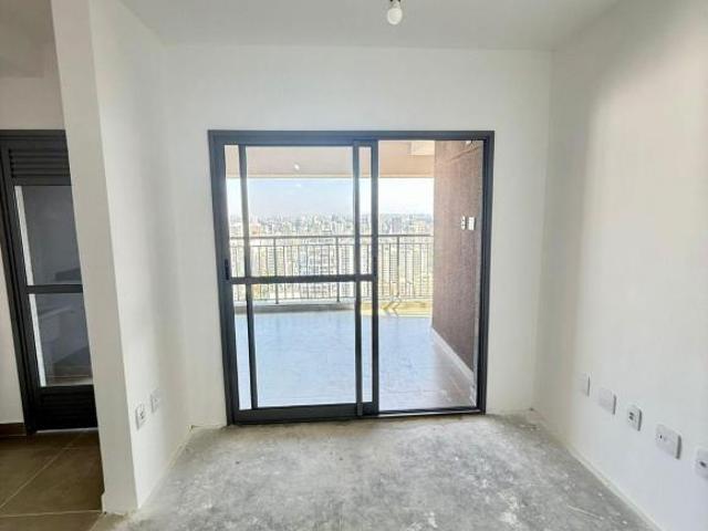 Apartamento com 78 m² e 2 quartos à venda em Pinheiros