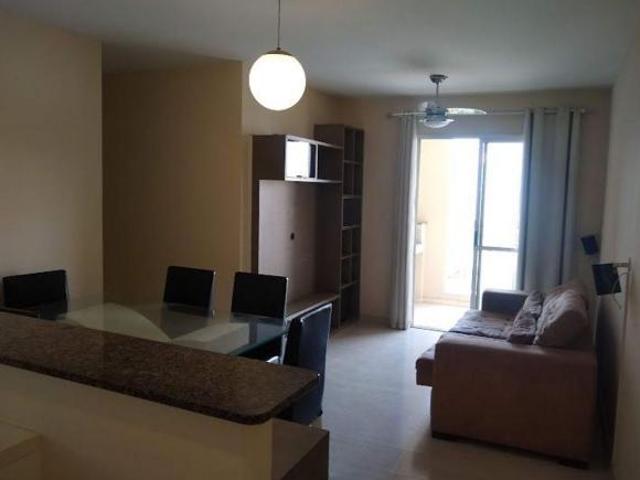 Apartamento com 78 m² e 3 quartos à venda em Jaguaré