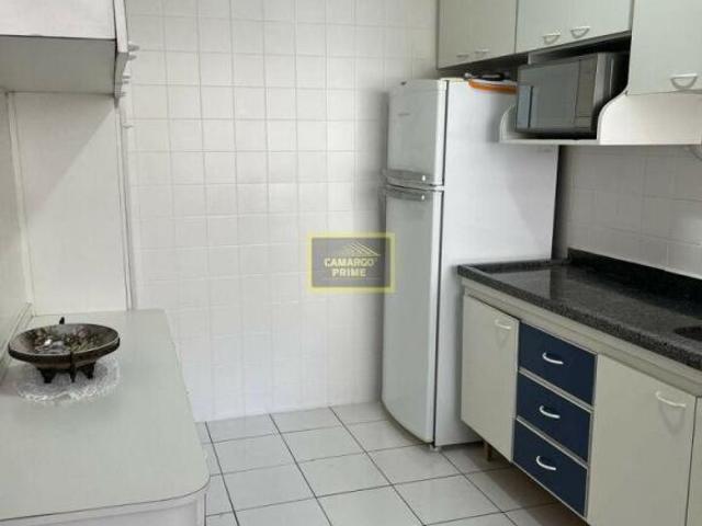 Apartamento com 78 metros de área útil, para venda, no Sumaré