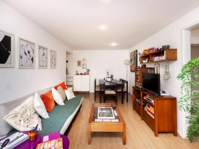 Apartamento com 78m² na Rua Apinajés, 2 quartos, 1 vaga, etc. Financia