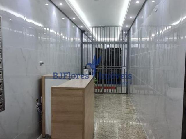Apartamento com 78m² á venda no bairro Bela Vista em São Paulo/SP