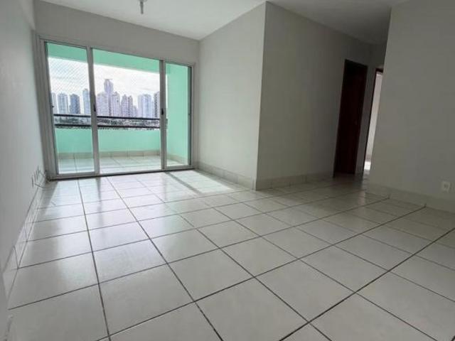 Apartamento com 78m² com 03 quartos, sendo 01 suíte no condominio Riviera di Venezia Setor Jardim
