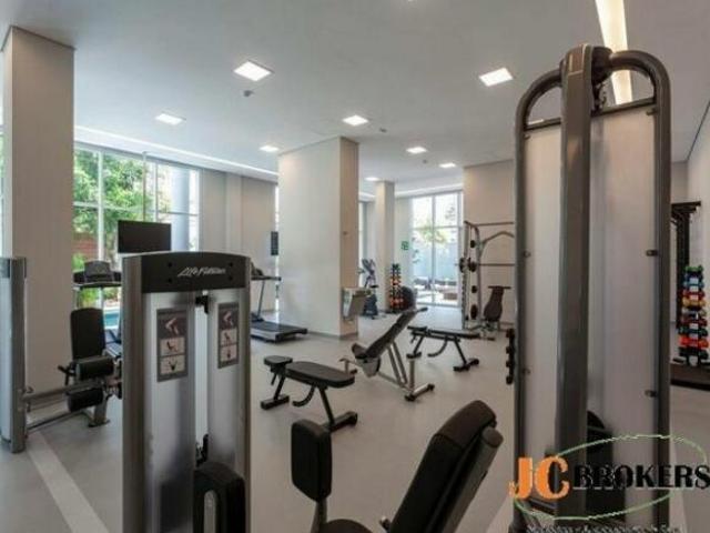 Apartamento com 78m² de área útil, 2 dormitórios sendo 1 Suíte, Sala, 2 Vagas