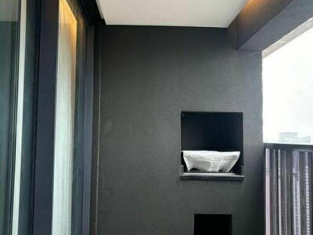 Apartamento com 78m² de área útil, 2 suítes, 2 vagas
