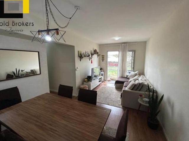 APARTAMENTO COM 78M² E 2 DORMITÓRIOS NO ED. QUEFREN NA RUA XV DE NOVEMBRO EM JUNDIAÍ SP