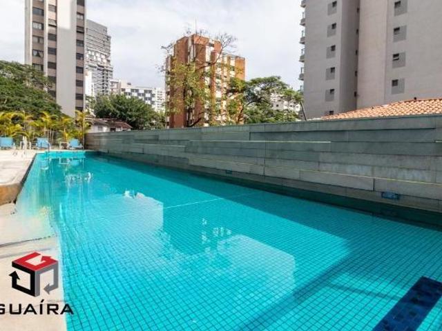 Apartamento com 78m² Pinheiros São Paulo SP