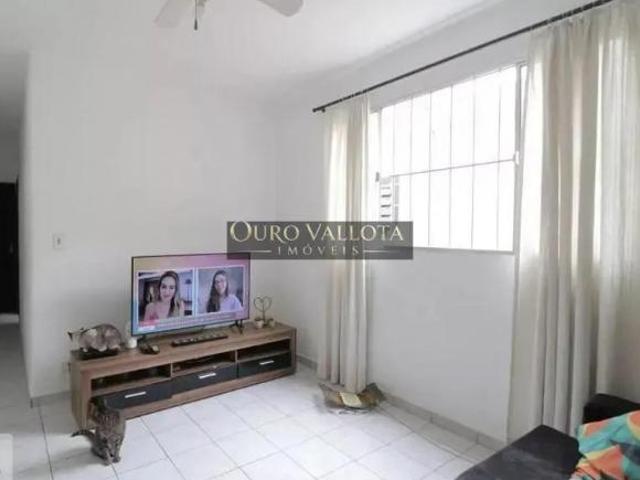 Apartamento com 78m²