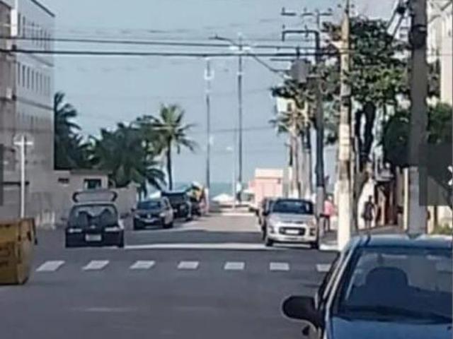 APARTAMENTO COM 79,00 m² Canto do Forte PRAIA GRANDE SP