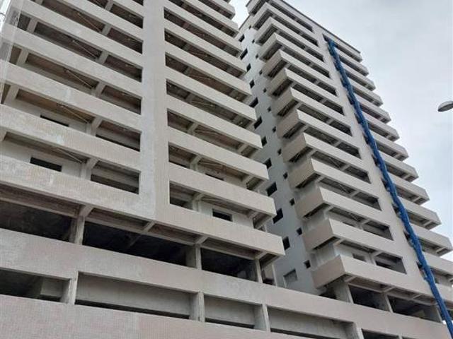 APARTAMENTO COM 79,00 m² CAIÇARA PRAIA GRANDE SP