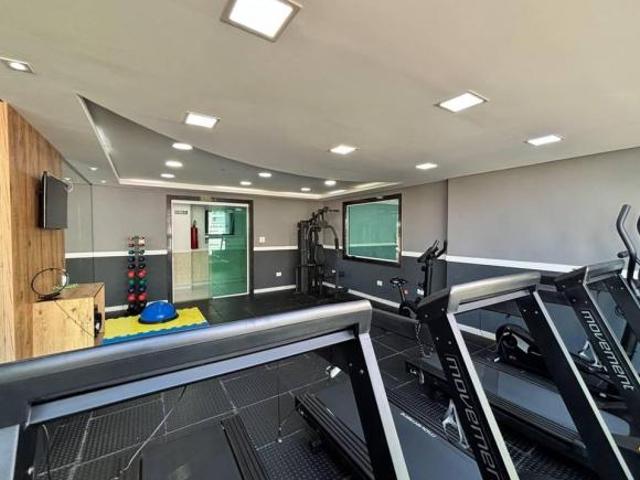 APARTAMENTO COM 79,00 m² CAIÇARA PRAIA GRANDE SP
