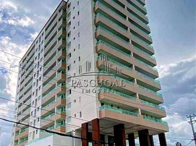 APARTAMENTO COM 79,05 m² MIRIM PRAIA GRANDE SP