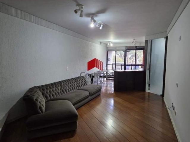 Apartamento com 79,55m² 1 quarto, à venda, no bairro Centro em Curitiba