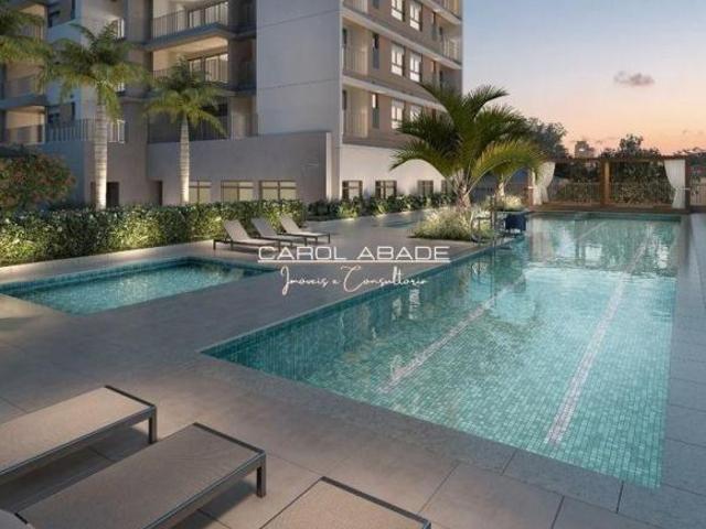 Apartamento com 79,60m² 3 dormitórios 1 Vaga a venda no Ipiranga