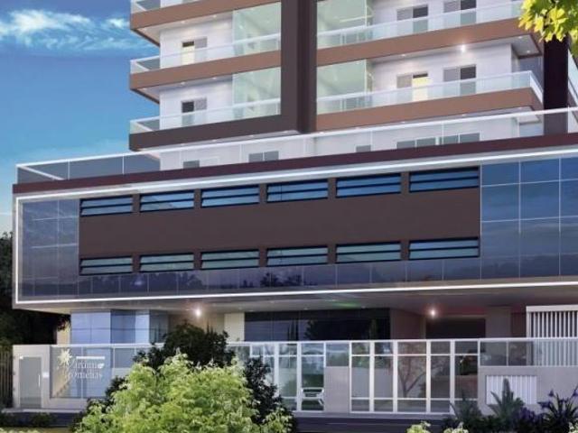 APARTAMENTO COM 79,90 m² BOQUEIRÃO PRAIA GRANDE SP