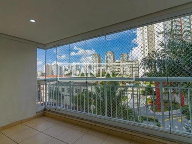 Apartamento com 79 m², 2 quartos sendo 2 suítes à venda no bairro Vila Leopoldina