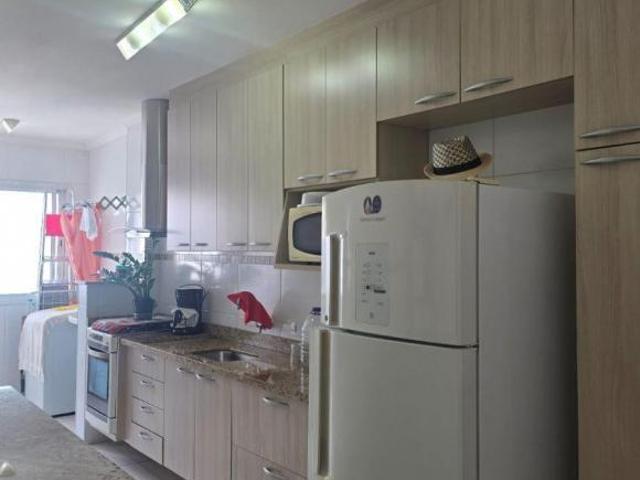 Apartamento com 79 m² e 2 Quartos sendo 1 suíte à Venda em Boqueirão