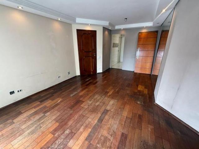 Apartamento com 79 m² e 3 quartos à venda em Jardim Caboré